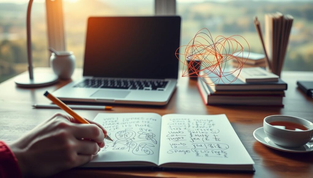 How to Stop Overthinking & Start Living – thewisdomclarity.com